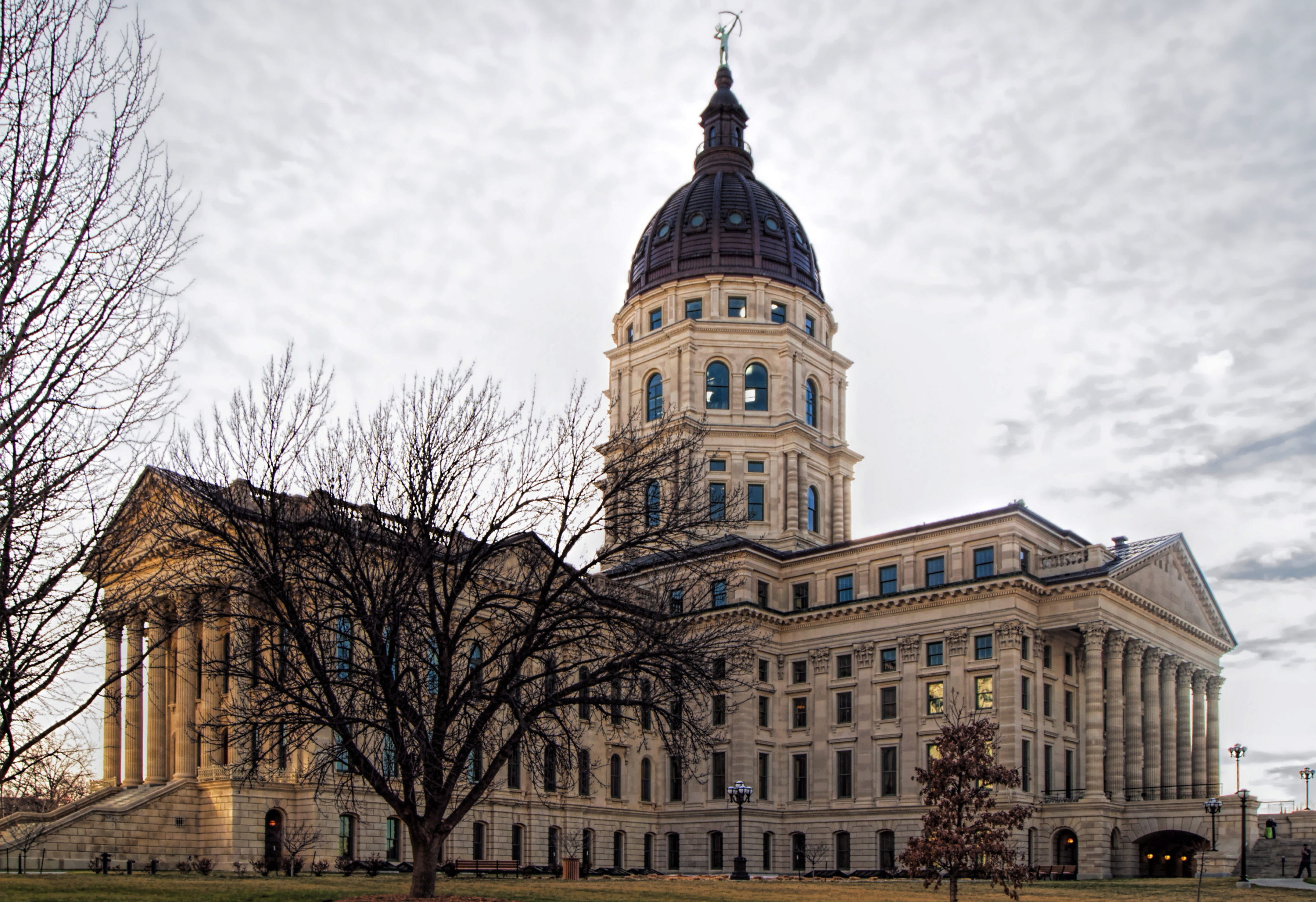 Kansas lawmakers approve bill saying child not ‘aggressor’ in abuse ...